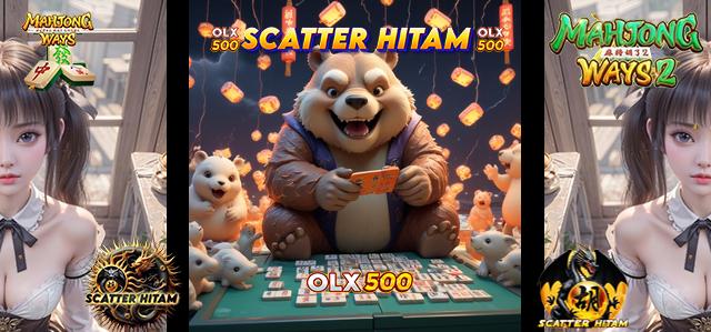 Pragmatic Scatter Hitam Demo Login Casino : OLX500 slot gacor kalian ...
