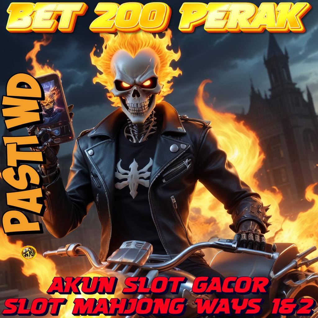 EVENT SCATTER HITAM MAHJONG WAYS 2 : paling disukai Selalu Menang