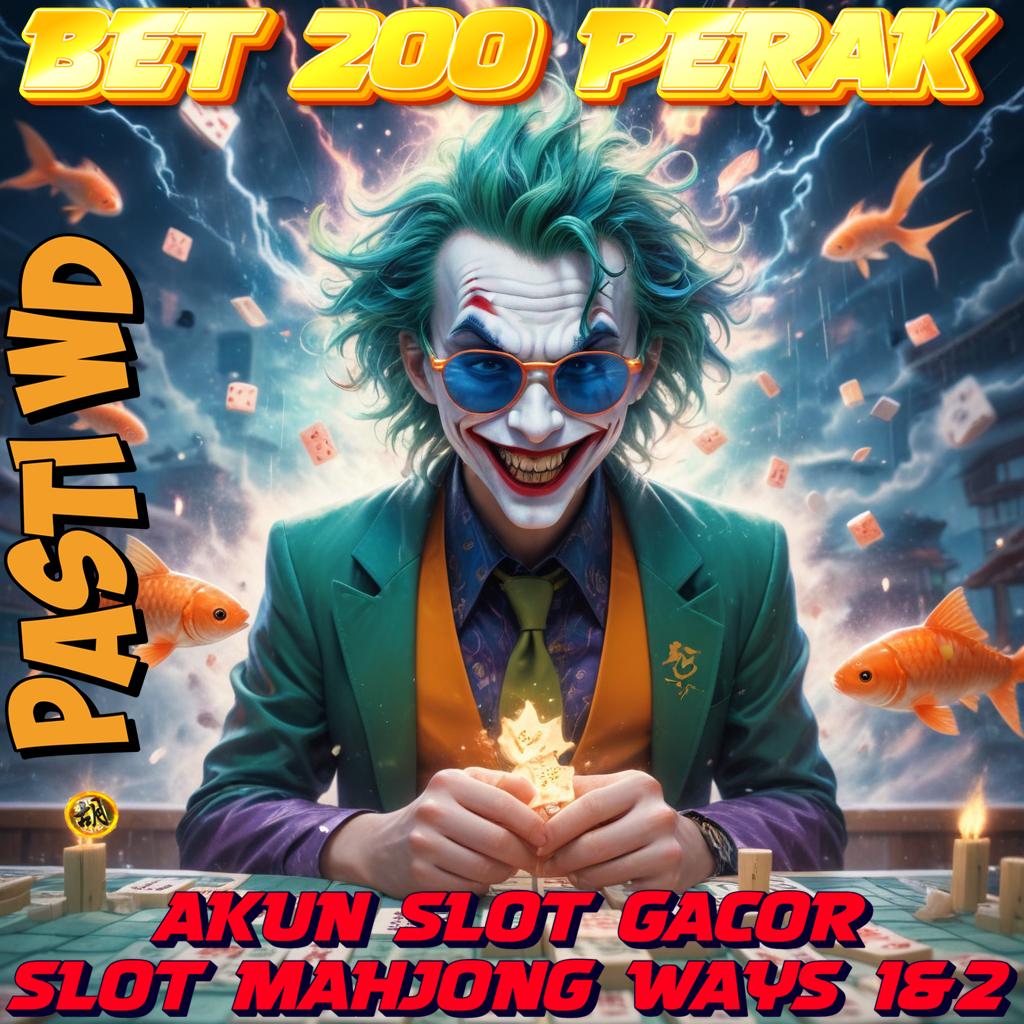 INJECTOR SLOT APK VIP : Pionir Platform Terpercaya