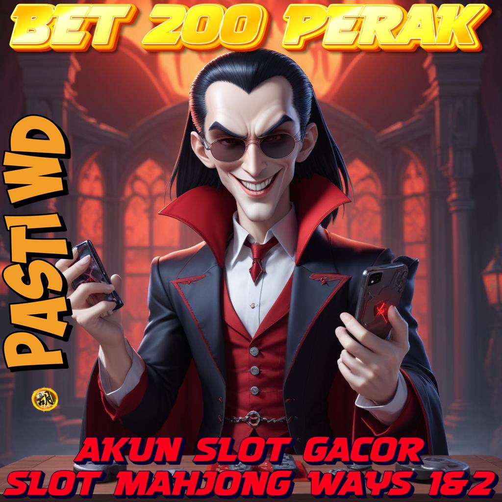 UNDUH POLA GACOR MAHJONG : lengkap Segera Penuh