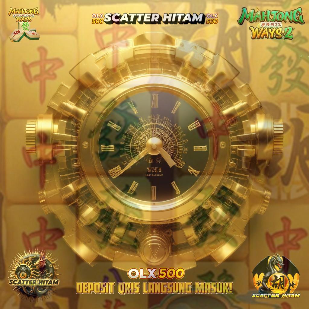 nada dering scatter slot Hiwin 777 cc home