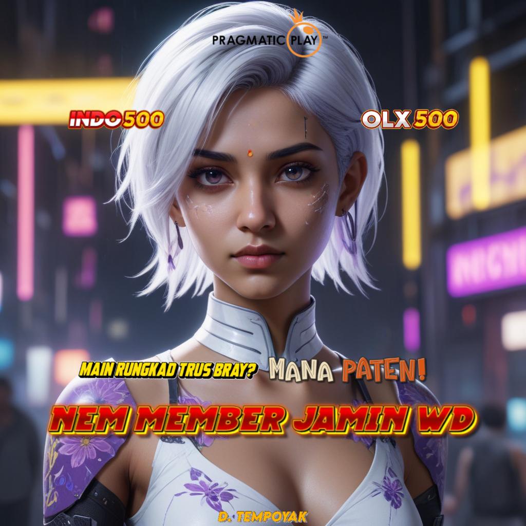 PUSAT MAXWIN Depo Nominal 10 Ribu Pakai Qris